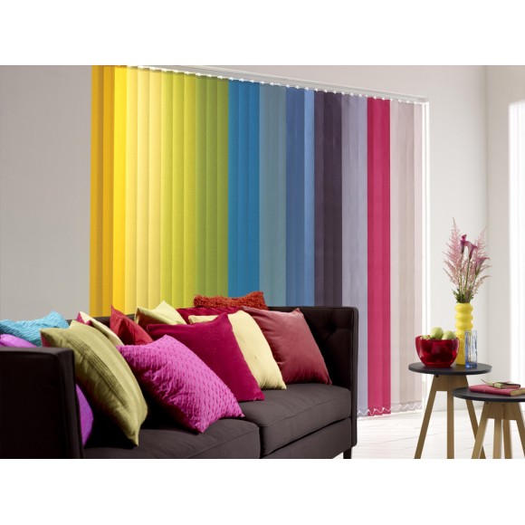 Vertical blinds - TOPSTORES